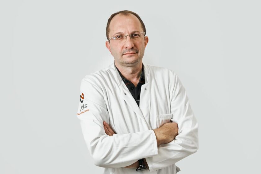 Tim stručnjaka | Kardiološki centar Puls | Beograd